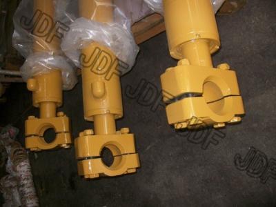 China bulldozer hydraulic cylinder, spare part,D8 earthmoving part for sale