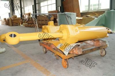 China MOTOR GRADER cylinder group, earthmoving attachment, part No. 8J0546 for sale