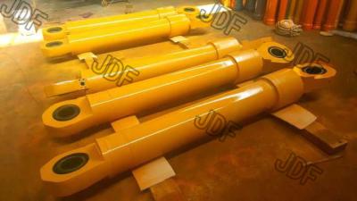 China bulldozer hydraulic cylinder, earthmoving attachment, part number 328-4267 for sale