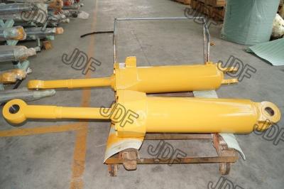 China WHEEL TRACTOR-SCRAPER cylinder , earthmoving , cylinder part No. 5J2449 for sale