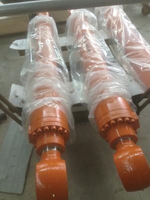 China Hitachi ZAX330-3 bucket hydraulic cylinder for sale