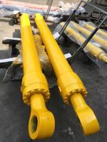 China 707-01-0H081 komatsu pc400-7  arm  stick hydraulic cylinder for sale