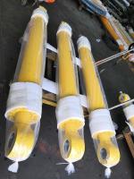 China 707-01-0H062 komatsu pc400-7  boom   hydraulic cylinder for sale