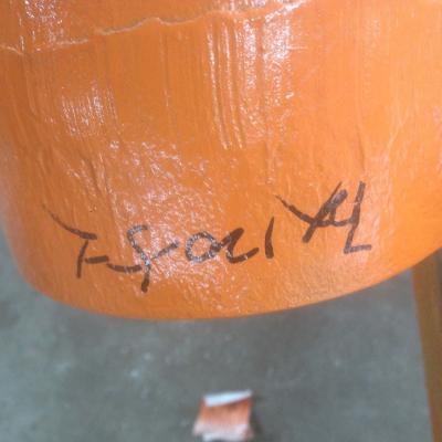 China Hitachi EX120-5 boom cylinder rod  , bucket hydraulic cylinder for sale