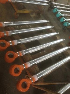 China Hitachi  ZX120-8 bucket  hydraulic cylinder rod for sale