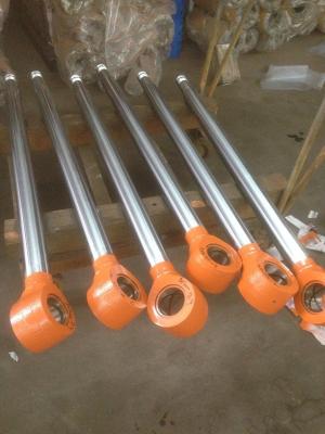 China Hitachi  ZX200-2 bucket  hydraulic cylinder rod for sale