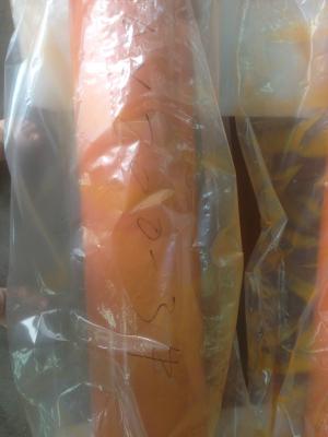 China Hitachi  ZX200-3 arm  hydraulic cylinder  tube for sale