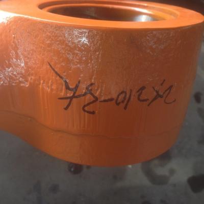 China Hitachi  ZX210-3 boom  hydraulic cylinder rod for sale