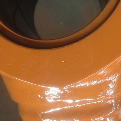 China Hitachi  ZX240-3 arm  hydraulic cylinder rod for sale