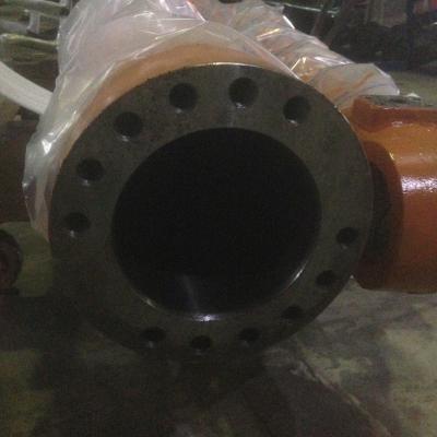 China Hitachi  ZX330-3 arm  hydraulic cylinder tube for sale