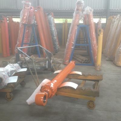 China Hitachi  ZX330-3 boom  hydraulic cylinder left right for sale
