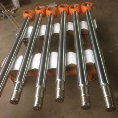 China Hitachi  ZX330-3 bucket  hydraulic cylinder rod for sale