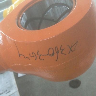 China Hitachi  ZX360-3G bucket  hydraulic cylinder rod for sale