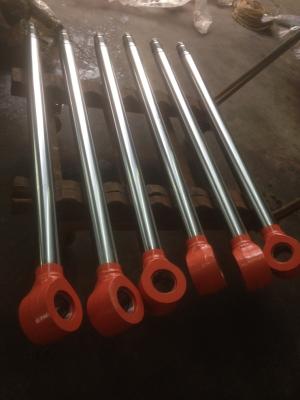 China Doosan excavator  hydraulic cylinder for sale