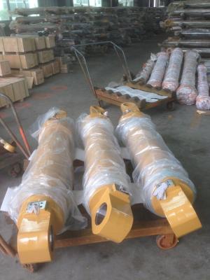 China cat part number 1118181   hydraulic cylinder rod,  wheel loader 980G for sale