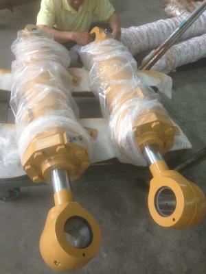 China cat part number 1125003 hydraulic cylinder rod,  wheel-type loader 980G 980H for sale