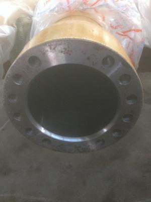 China cat E230 arm hydraulic cylinder tube,  hydraulic cylinder repair for sale