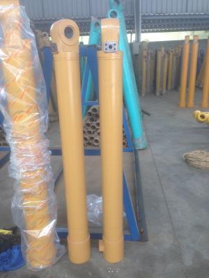 China cat E312 arm hydraulic cylinder  tube,  earthmoving spare parts for sale