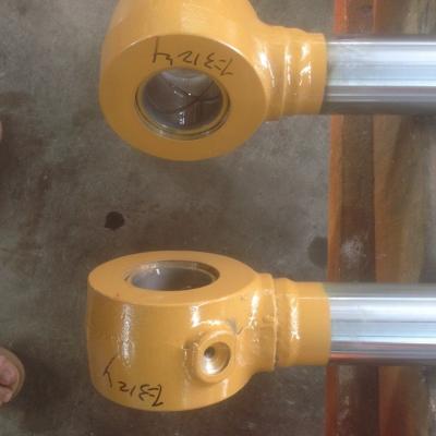 China cylinder, cat E312 bucket hydraulic cylinder rod,  earthmoving spare parts for sale
