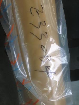 China cat E330B arm   hydraulic cylinder tube   , CHINA EXCAVATOR PARTS for sale