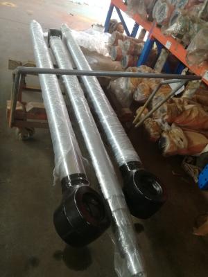 China cat E390 arm  hydraulic cylinder rod , CHINA EXCAVATOR PARTS for sale