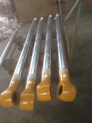 China Construction equipment parts, Hyundai R265-7 arm  hydraulic cylinder rod  Hyundai excavator parts for sale