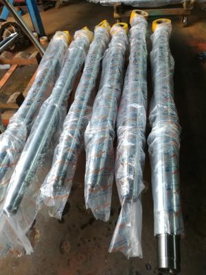 China Construction equipment parts, Hyundai R330-9 ARM  hydraulic cylinder ROD for sale