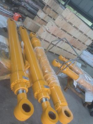China Hyundai cylinder part no. 31NB-50244   cylinder  , EXCAVATOR PARTS for sale