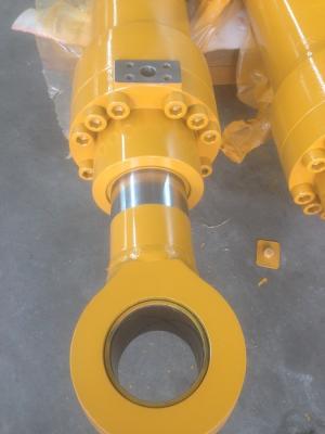 China Hyundai part no. 31EN-50131  cylinder tube , JDF hydraulic cylilnder for sale