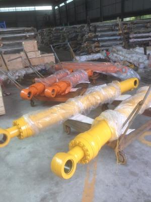 China 707-01-XZ890 hydro cylinder of boom , PC220-8 for sale