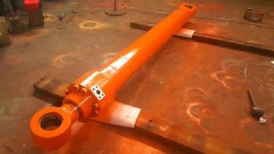 China zx850-3 arm cylinder, 4328130 hydraulic cylinder, hitachi cylinder loader  parts for sale