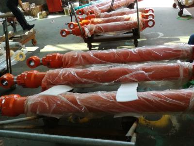China Doosan excavator cylinder for sale