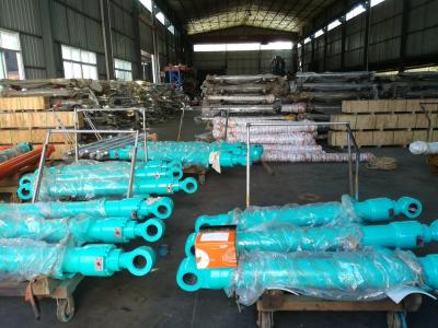 China sk 60-5 arm    CYLINDER for sale