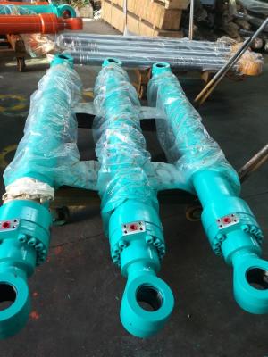 China sk210-6 boom   CYLINDER for sale
