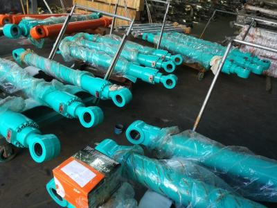 China sk230-6E bucket   CYLINDER for sale