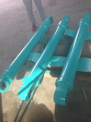 China Kobelco hydraulic  cylinder factory for sale