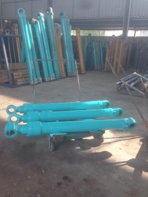 China China Hydraulic cylinder factory for sale