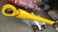 China 21N-63-02304  komatsu pc1250-8  boom hydraulic cylinder parts  excavator parts high quality hydraulic cylinder for sale