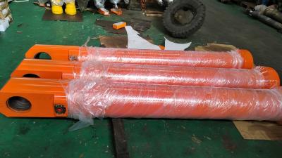 China 4685263  EX1200-6 bucket hydraulic cylinder Hitachi cylinder excavator parts for sale