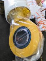 China 209-63-02341 PC750, PC750SE, PC800, PC800SE  bucket  hydraulic cylinder komatsu excavator backhoe spare parts for sale
