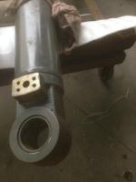 China 14563959  volvo  EC240B bucket cylinder  volvo hydraulic cylinder spare parts for sale
