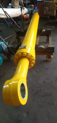 China 707-E1-01870  pc2000-8 bucket hydraulic cylinder loading shovel type for sale