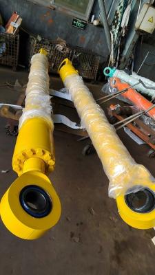 China 707-G1-03560  cylinder group LH komatsu parts PC800SE-8M0  boom cylinder LH -40 degree use extreme cold terrain for sale