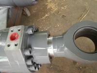 China 14572515  Volvo  EC460B bucket  hydraulic cylinder Volvo heavy equipment spare parts high performance hydraulic cylinder for sale