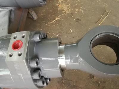 China 14572515  Volvo  EC460B bucket  hydraulic cylinder Volvo heavy equipment spare parts high performance hydraulic cylinder for sale