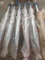 China VOE14615025 Volvo EC220  boom hydraulic cylinder  high performance hydraulic cylinder excavator spare parts for sale