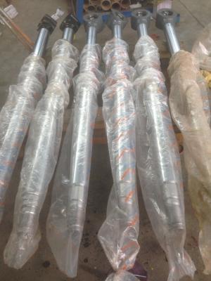 China VOE14615025 Volvo EC220  boom hydraulic cylinder  high performance hydraulic cylinder excavator spare parts for sale