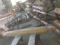 China komatsu pc340-7 bucket hydraulic cylinder komatsu spare parts heavy mining hydraulic cylinder manufacture for sale