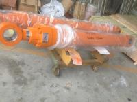 China Hitachi  zx470-5G boom arm bucket hydraulic cylinders  YA00004897  arm YA00004896 for sale