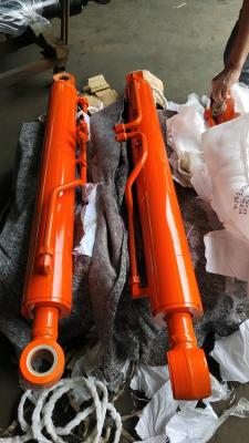 China Hitachi  zx70 boom 9197149  arm  9197150 bucket 9197151  hydraulic cylinders for sale